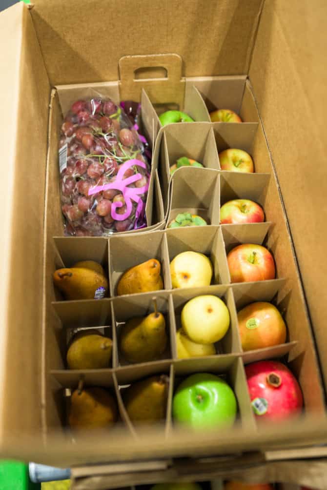 The FruitGuys: A Fresh Approach to Healthy Snacking - California Grown